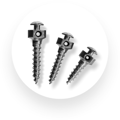 Tusk Denta Orthodontic Mini Screw - IZC Screw - BSS Screw