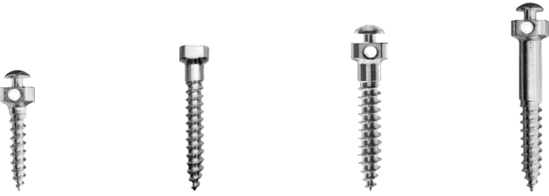 Tusk Denta Orthodontic Mini Screw - IZC Screw - BSS Screw